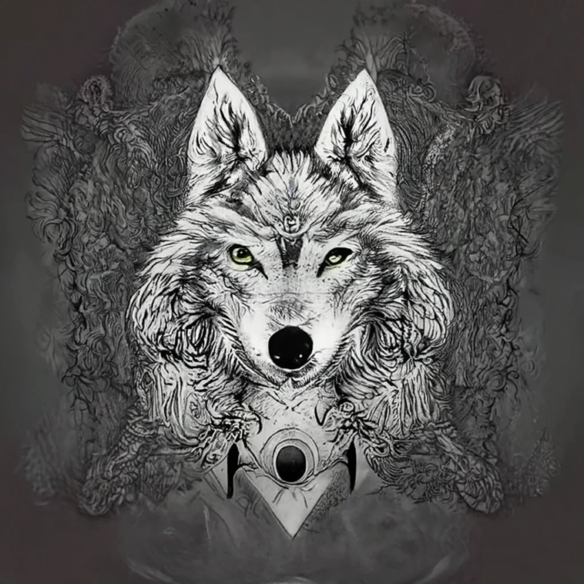 Spirit Animals and Tattoo Symbolism: Embracing Spiritual Meanings and ...